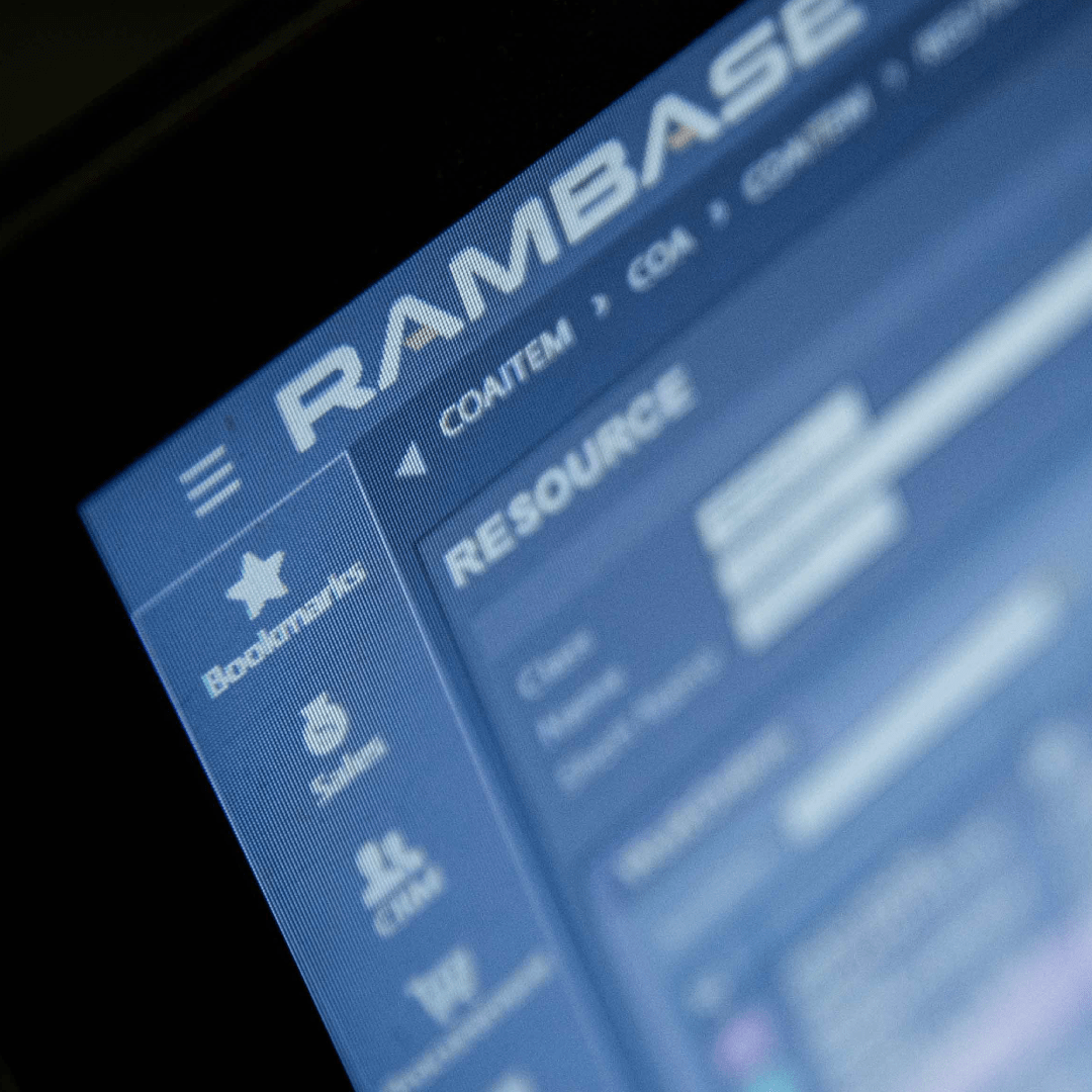 RamBase Business Management Suite | Growing Stronger Together