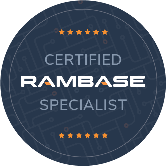 Partner Onboarding Program | RamBase Cloud ERP