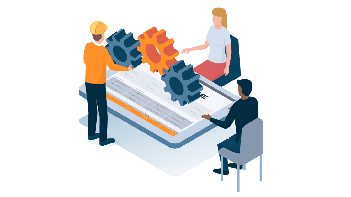 The 5 steps to a fast-track ERP implementation