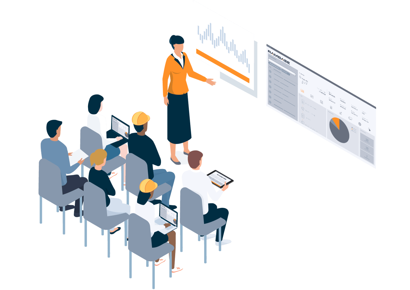 The 5 steps to a fast-track ERP implementation