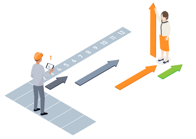 The 5 steps to a fast-track ERP implementation