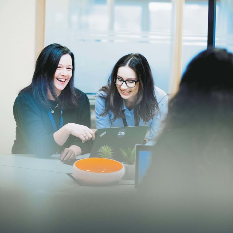 Om RamBase Cloud ERP och RamBase QMS | Med rötter i nordisk industri