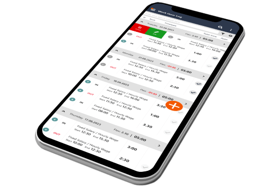 Mobile ERP App | Easy to use ERP Application from RamBase