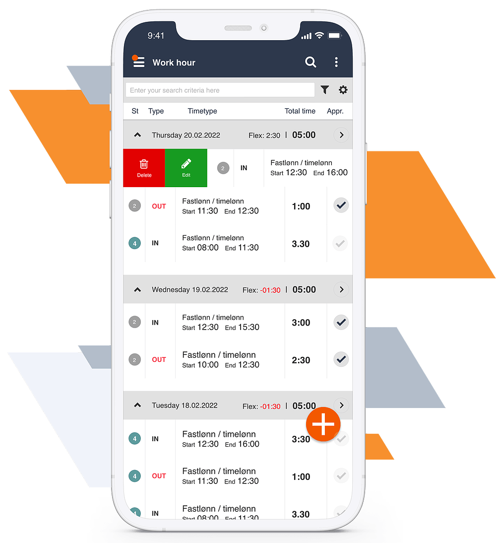 Mobile ERP App | Easy to use ERP Application from RamBase