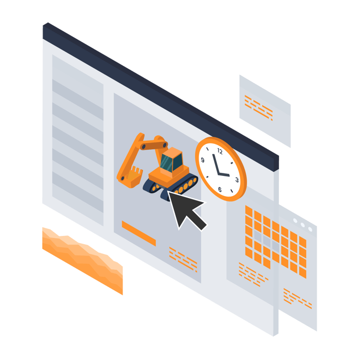 Cloud Erp Rental Module Rambase Complete Erp Solution