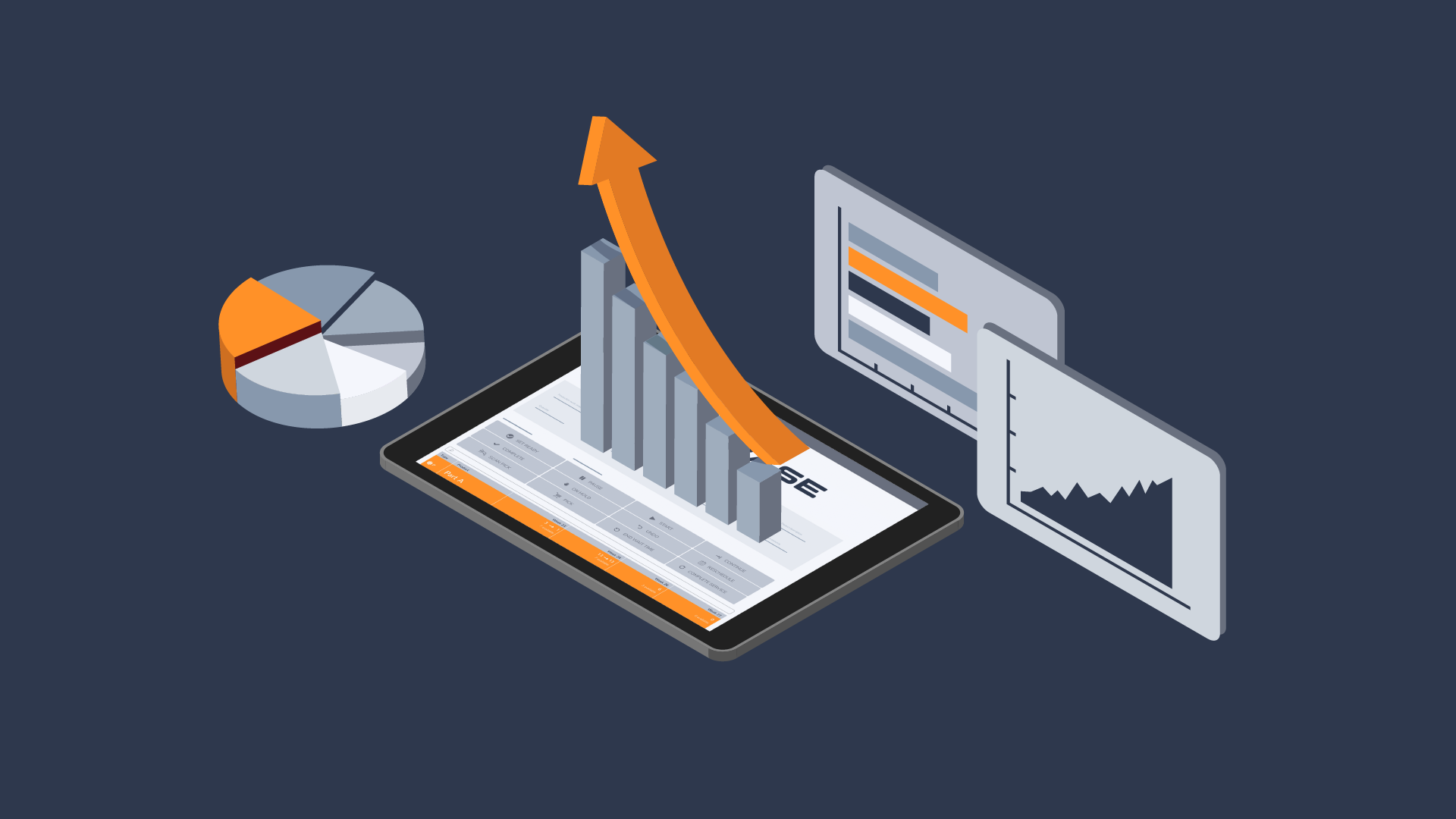 RamBase Cloud ERP for Developers | Tools and resources