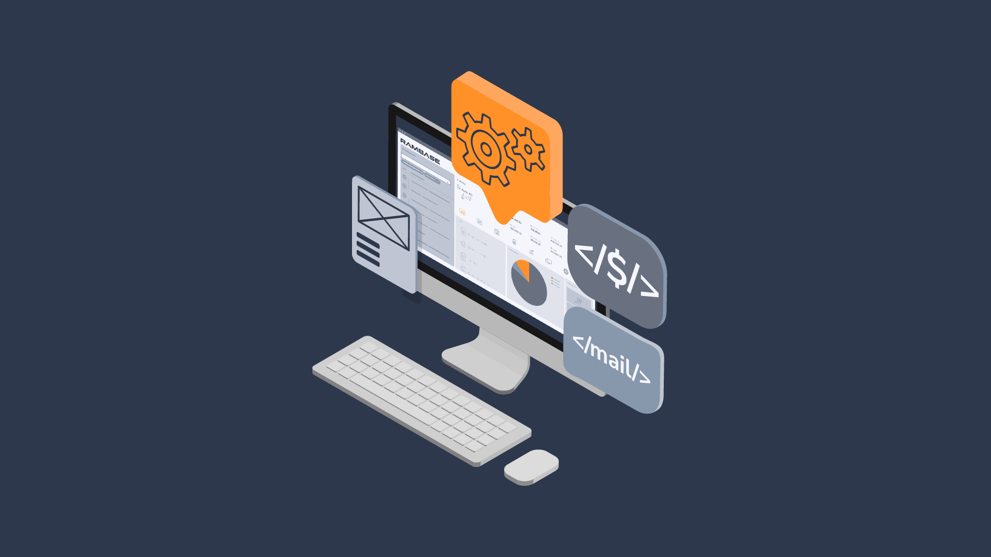 RamBase Cloud ERP for Developers | Tools and resources