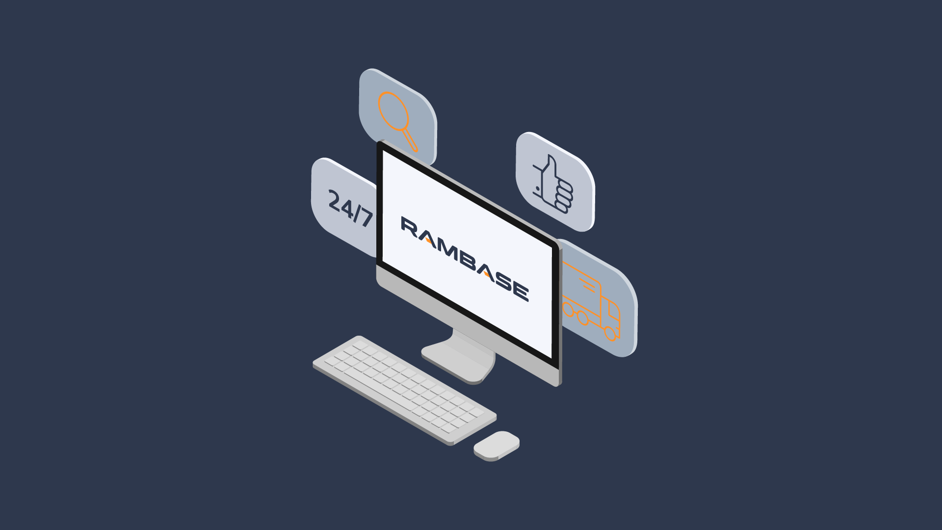 RamBase Cloud ERP for utviklere | Verktøy og ressurser