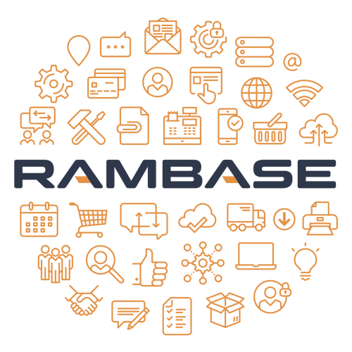 Power BI Integration | RamBase Cloud ERP Extensions