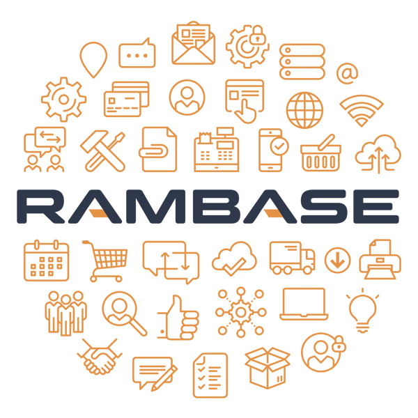 Power BI Integration | RamBase Cloud ERP Extensions